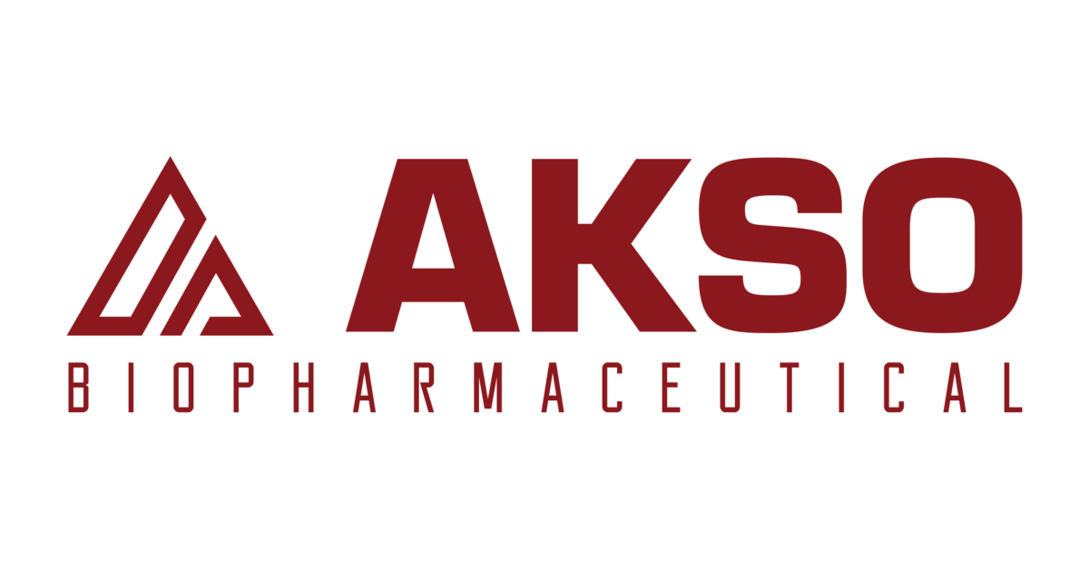 AKSO and Huadong Medicine Announce Strategic Collaboration to Develop ...