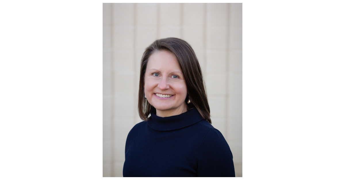 Techmer PM names Elizabeth Perusse Vice President of Human Resources ...