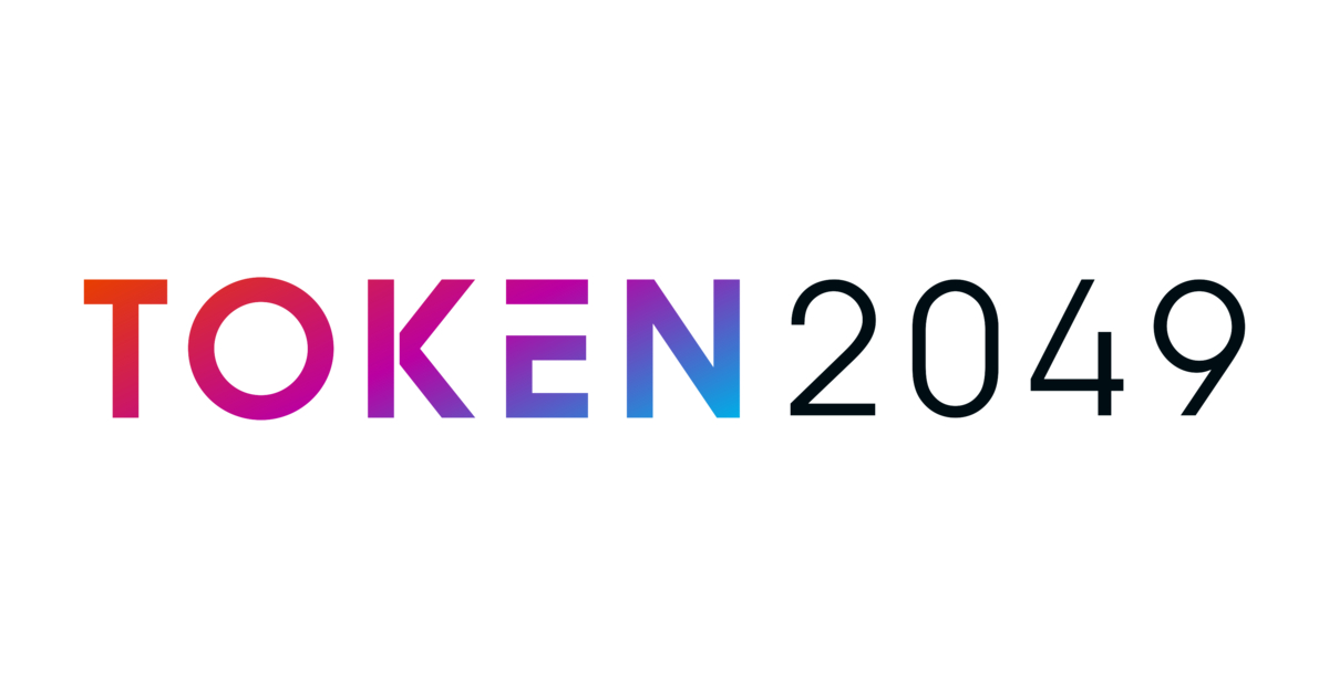 Token2049 dubai