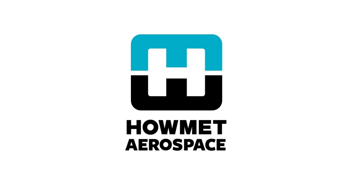 Howmet Aerospace to Present at Barclays Industrial Select Conference ...
