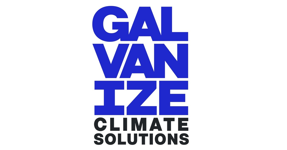Galvanize Climate Solutions Announces Key Leadership Hires | Business Wire