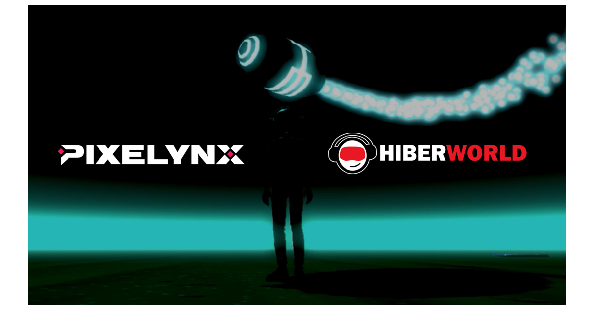 PIXELYNX Partners with HiberWorld to Extend Its Global Platform ...
