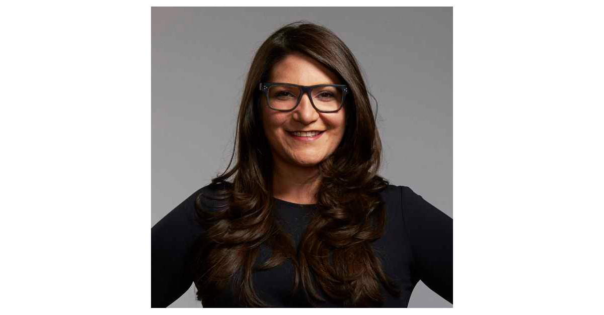 SmartAsset Appoints Meghan Lapides As Chief People Officer | Business Wire