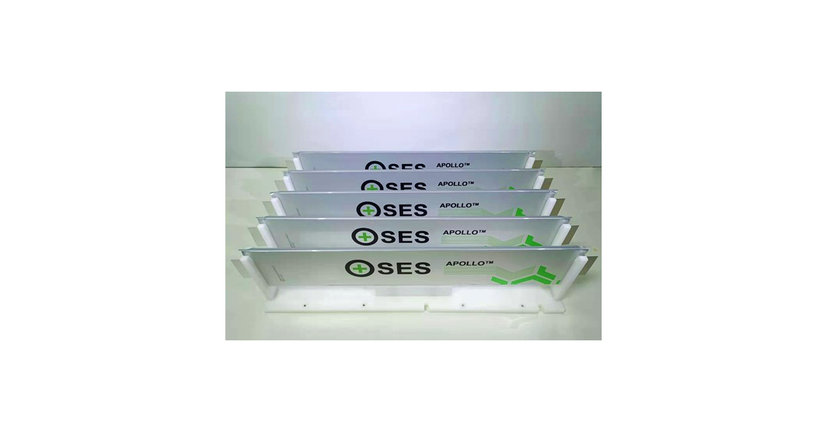 SES Expands in South Korea to Facilitate Commercialization of Li-Metal ...