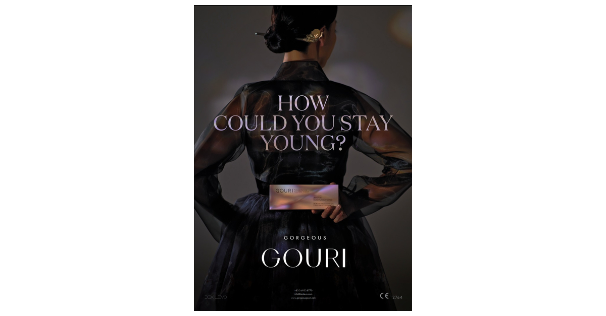 DEXLEVO met le monde au défi avec les tout premiers produits de ...