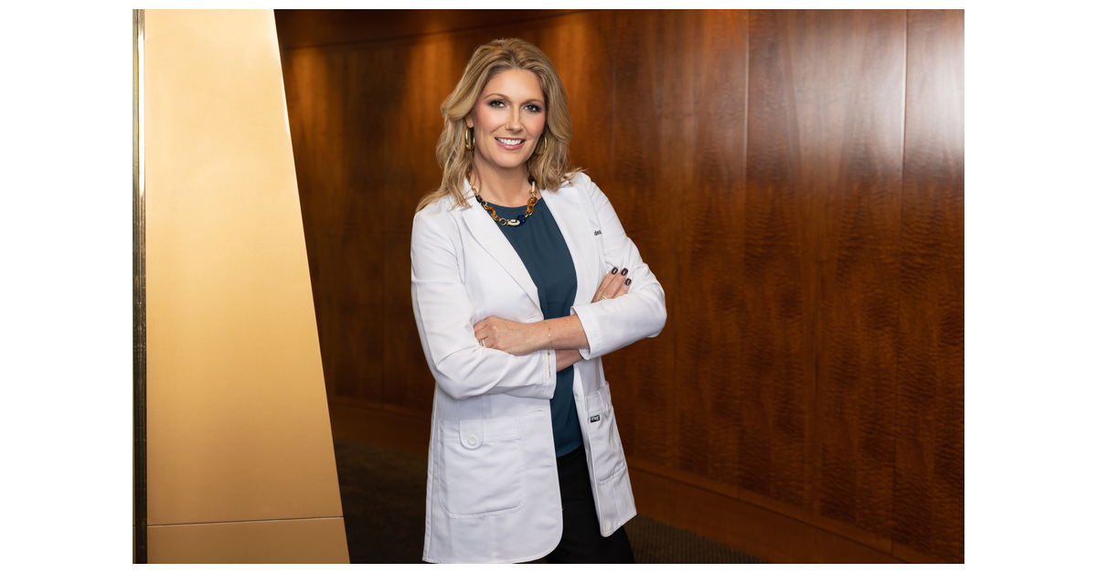 玫琳凱創新長Lucy Gildea在2022年婦女和女童參與科學國際日的聲明 | Business Wire