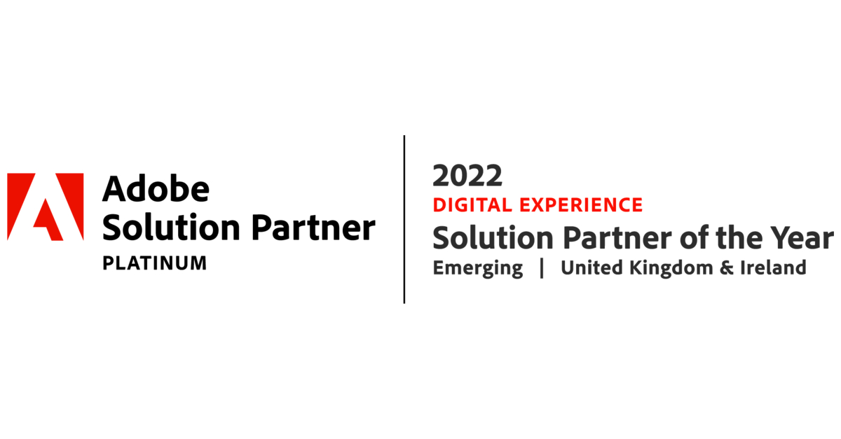 NTT DATA Named 2022 Adobe Digital Experience Emerging Partner of the ...