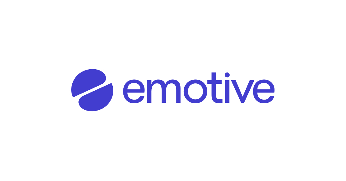 Emotive Named a G2 Best Software Awards Winner | Business Wire