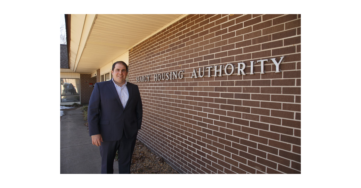 Searcy Housing Receives $750K to Rebuild 60 Units for Low-Income ...