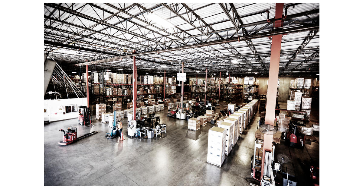 Ryder Reveals Next Generation of RyderShare™—Driving Real-Time ...