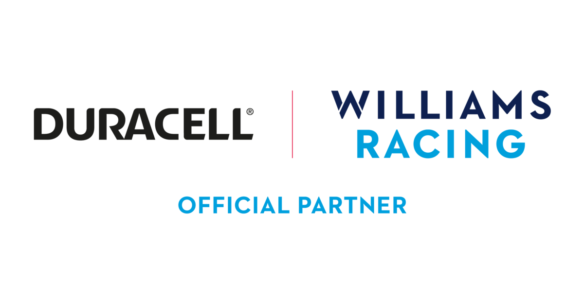 CORRECTING and REPLACING Williams Racing and Duracell Announce Long ...