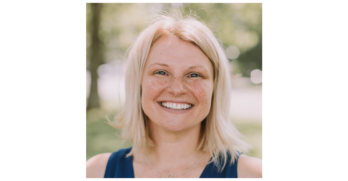 CRS Data Names Veteran Team Member Sara Cooper to the Director of the ...