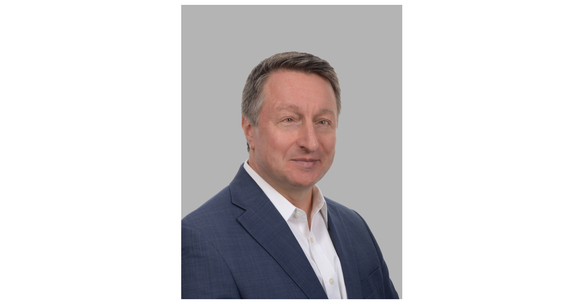 Shared Assessments Appoints Blackstone’s Andrew Moyad as CEO | Business ...