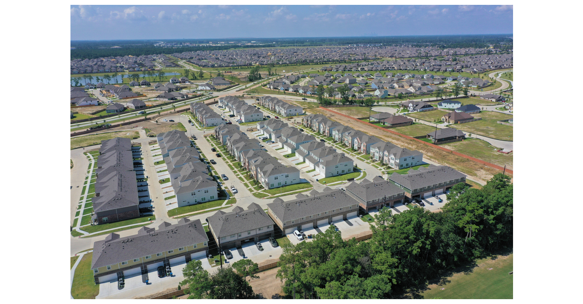 Wan Bridge, Land Tejas Announce 1,000+ Build-to-Rent Unit Expansion ...