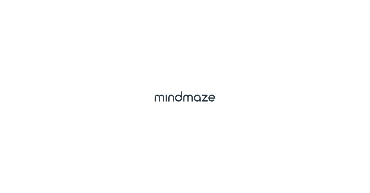 MindMaze Powers Landmark Multidisciplinary Consortium to Develop State ...