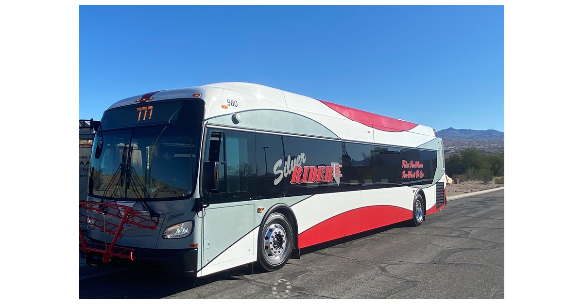 Allison Transmission and New Flyer Partner to Bring Electric Hybrid ...