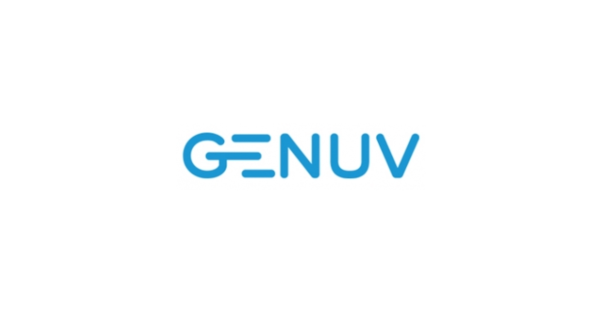 Genuv Teams With Aiforia to Create an AI-Powered Version of its ...