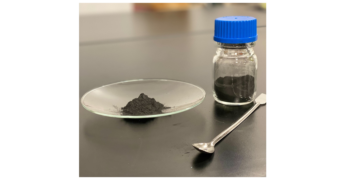 Ascend Elements and Koura Unveil Innovative Technology Yielding 99.9% ...