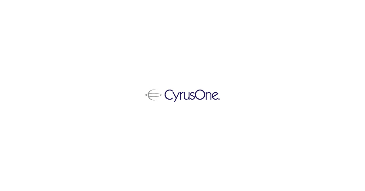 CyrusOne Announces Sustainability Milestones at Global Headquarters ...