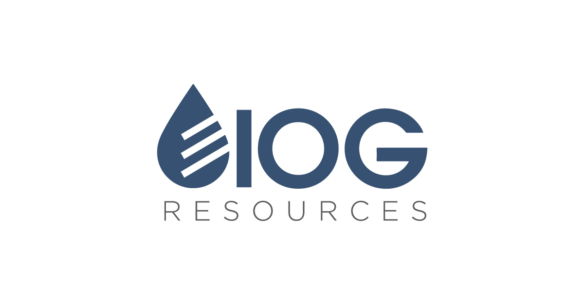 IOG Resources Adds James D. Bennett and Barbara M. Baumann to Board of ...
