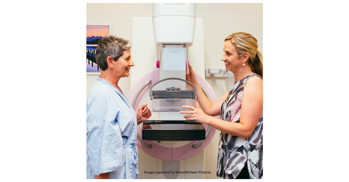 BreastScreen Victoria Switches to Rimini Street Support for its Oracle ...