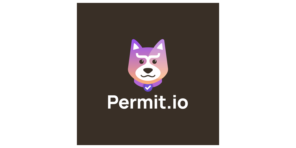 News: Joining the advisory board of Permit.io, offering Full Stack Permissions as a Service ...
