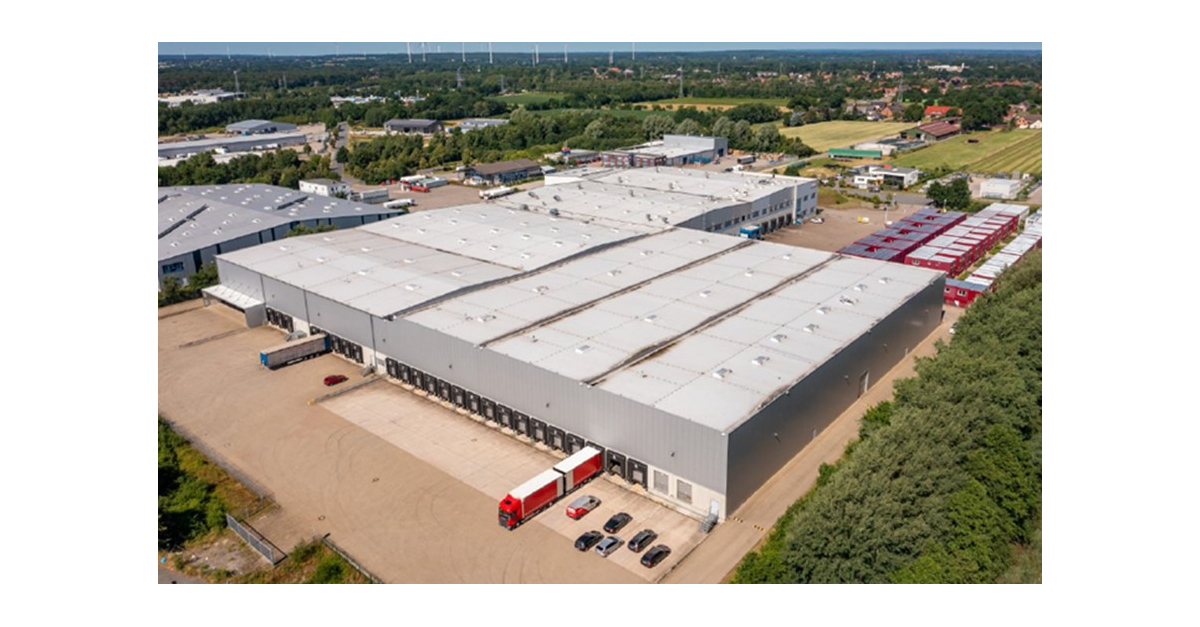 Dream Industrial REIT Reports Strong Q4 2021 and Year-End Financial ...