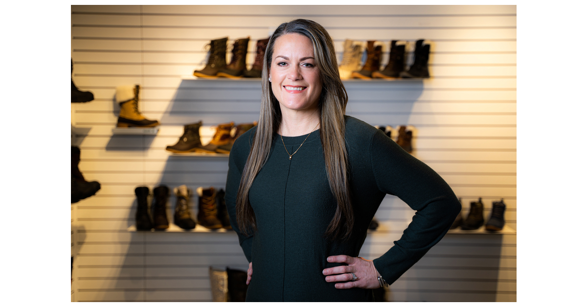 Kamik Appoints Industry Veteran, Gillian Meek, as New CEO | Business Wire