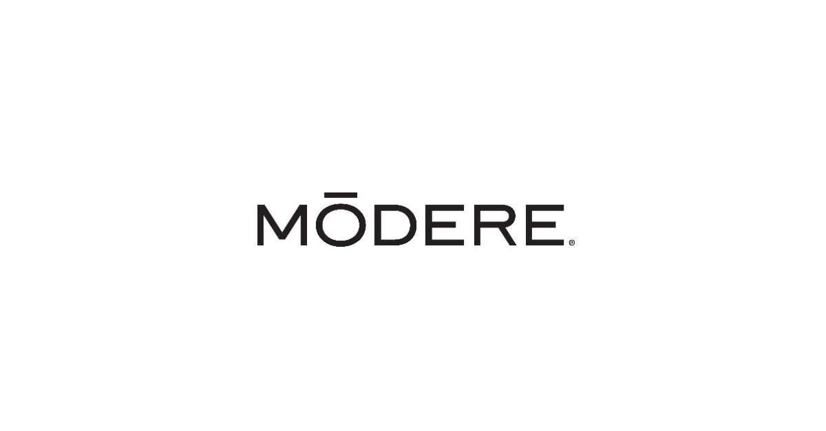 Modere Announces Alliance with Alfa Romeo F1 Team ORLEN | Business Wire
