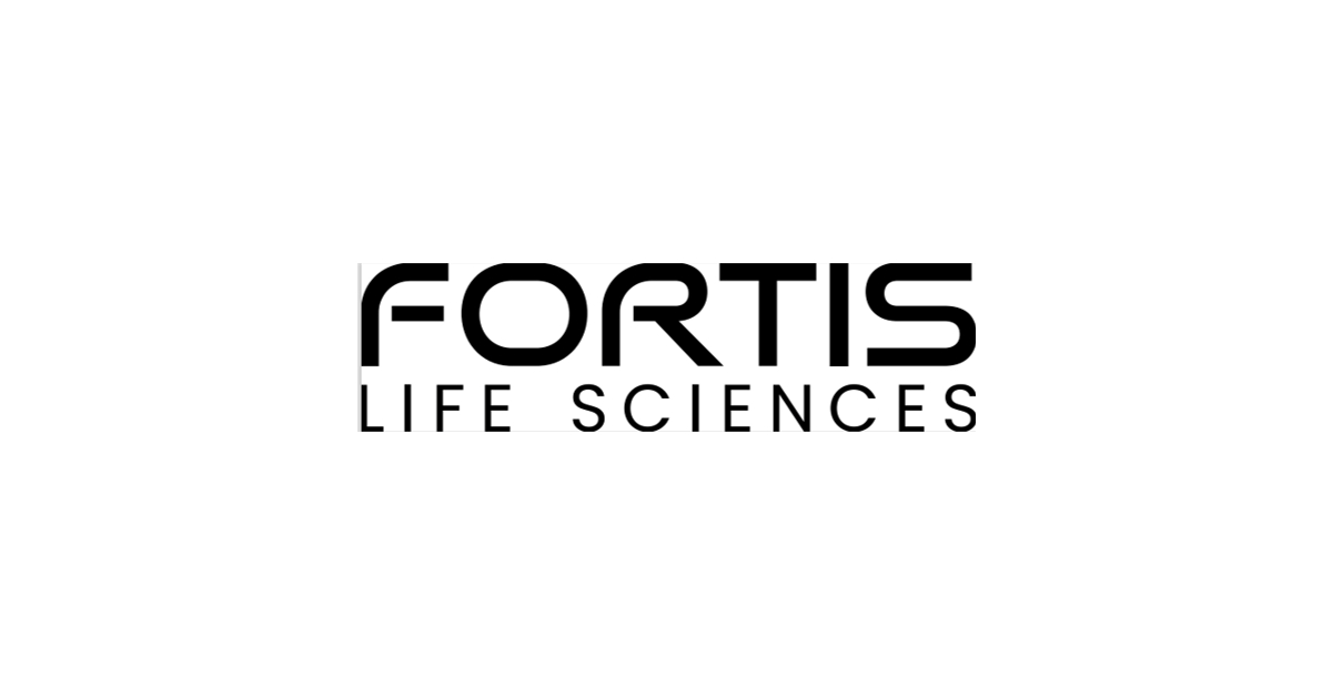 Fortis Life Sciences Highlights First Year Success | Business Wire