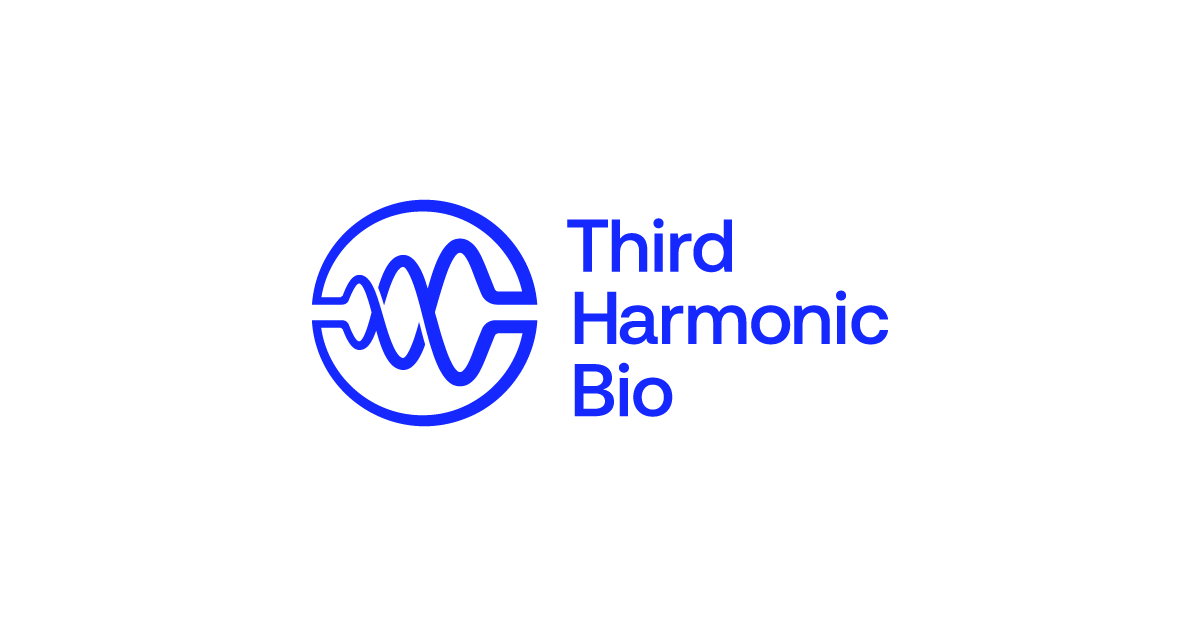 Third Harmonic Bio Launches to Advance the Next Wave of Medicine for ...