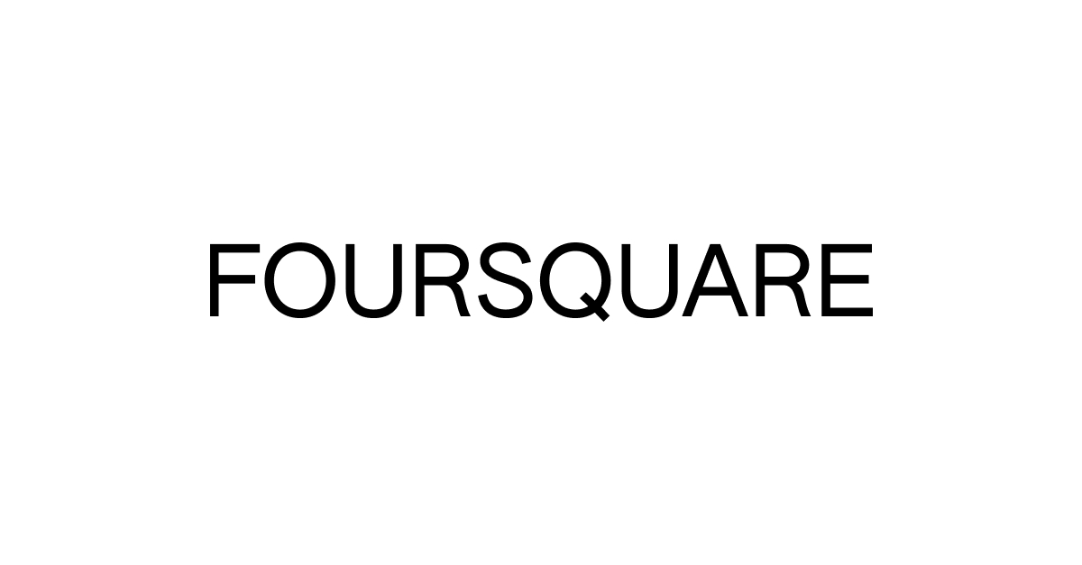 Foursquare Launches Next-Generation Tiling System, Enabling Large-scale ...