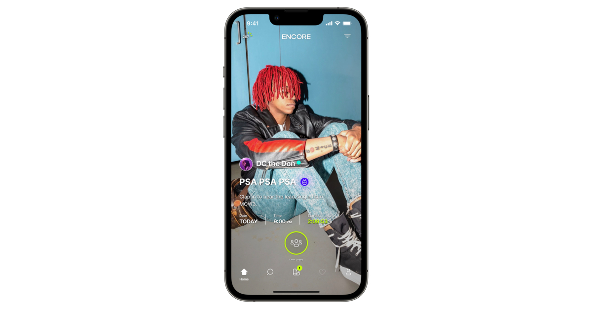 Encore Raises $9M in Seed Funding From Battery Ventures and Launches ...