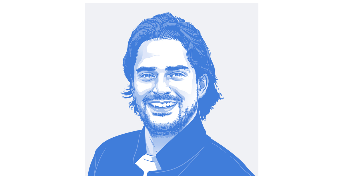 Argyle Welcomes Andrew Djalali as Senior Vice President of Revenue as ...