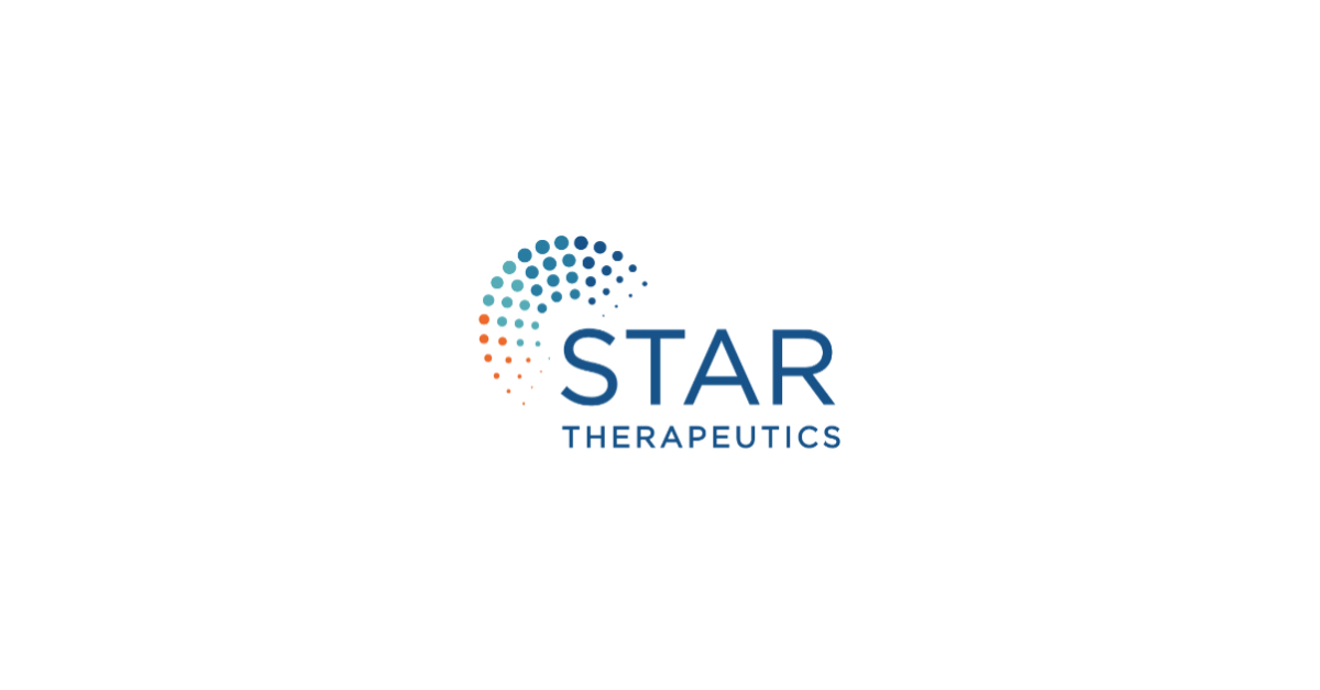 Star Therapeutics emerges from stealth mode raising $100M in financing ...