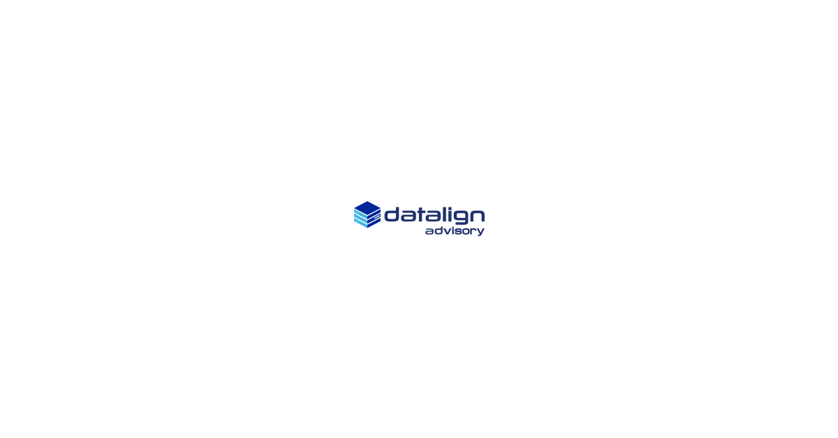 Datalign Advisory to Provide Partner-focused Transparency for Users to Connect With Financial ...