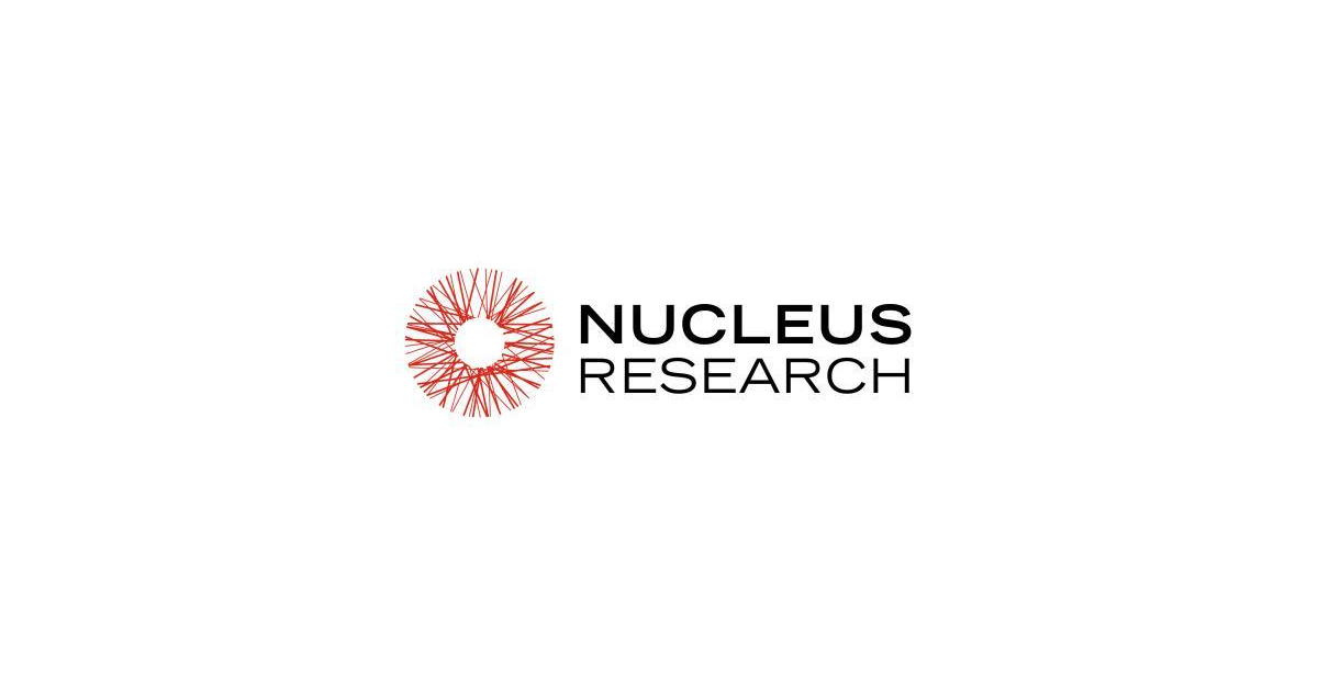 Nucleus Research Announces the 2022 Technology ROI Awards | Business Wire