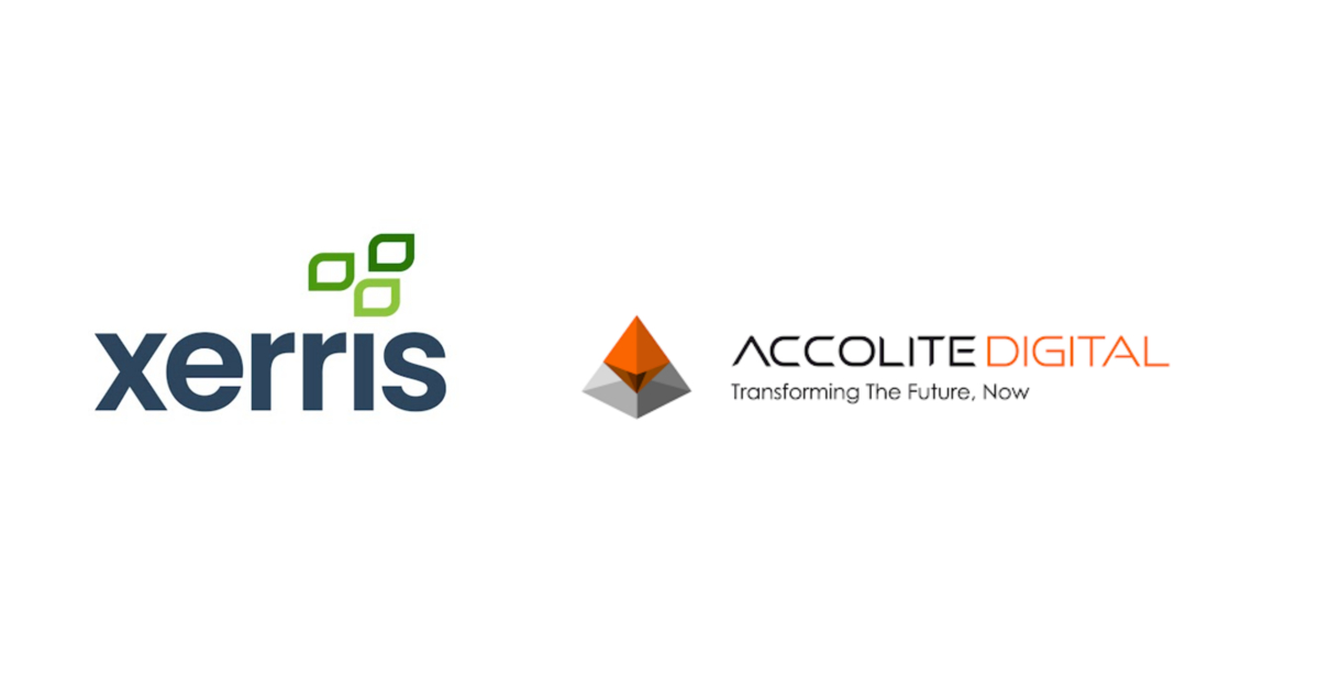 Accolite Digital Announces Majority Investment in Xerris to Accelerate Growth | Business Wire