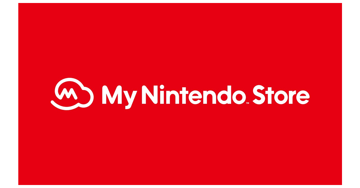 Nintendo News: Nintendo Launches the My Nintendo Store, A Place for ...