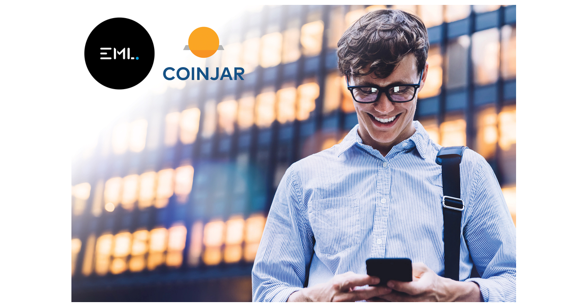 EML's Partner CoinJar Becomes The First Financial Conduct Authority ...