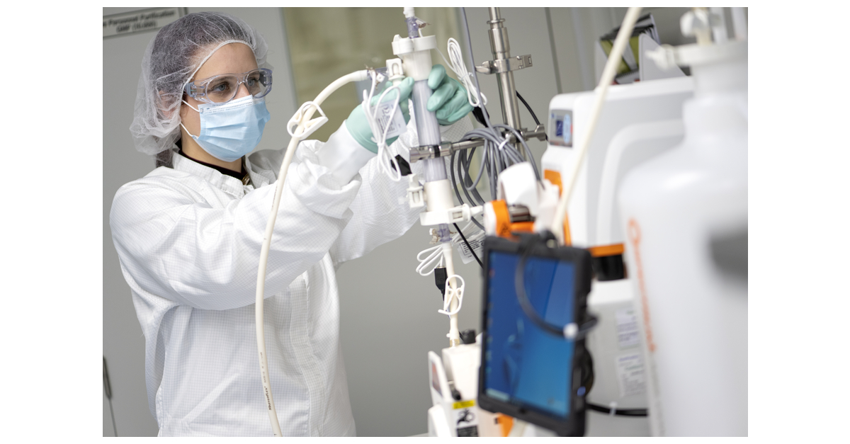 Kaneka Eurogentec Announces the Successful Production of 25g of mRNA in ...