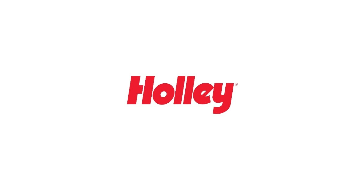 Holley Inc. to Release Fourth Quarter and Full Year 2021 Results on ...