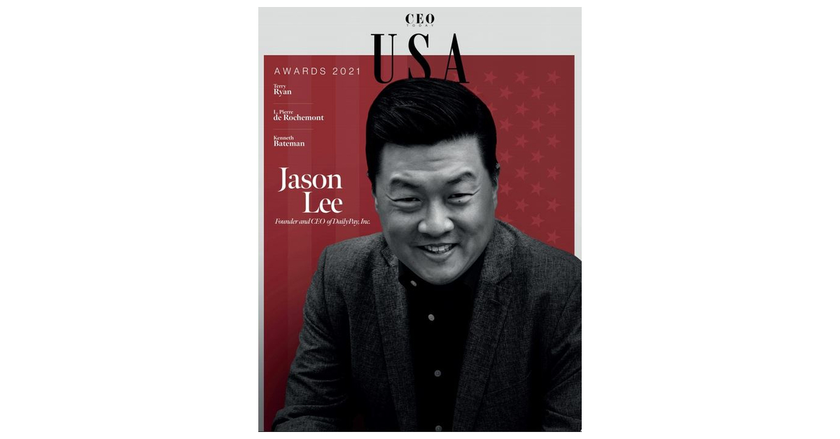 CEO Today Is Pleased to Announce That the Full List of Winners of Our ...