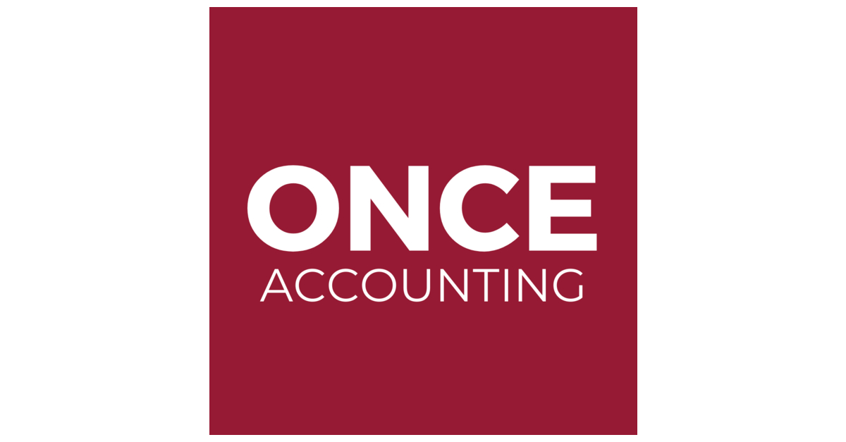 Once, forever. Once Accounting Technologies is the new face of BaCo ...