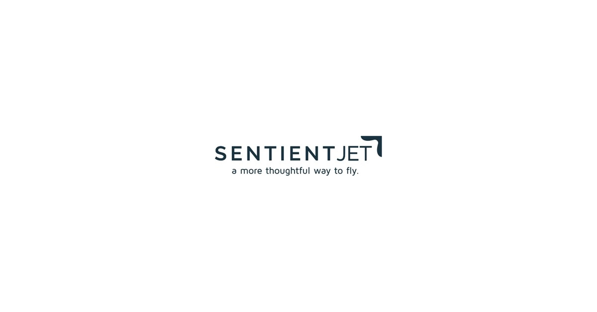 Inventor of the Private Jet Card, Sentient Jet Sets New Standards in ...
