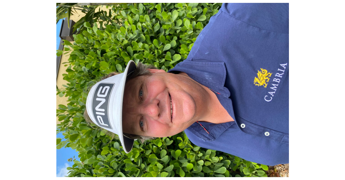 PGA TOUR Champions Favorite Tim Herron Strikes Deal With The Special ...