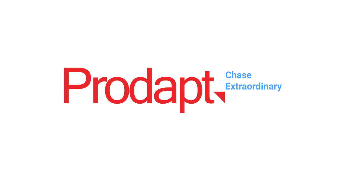 Prodapt Becomes the Partner of Choice for the Connectedness Vertical ...