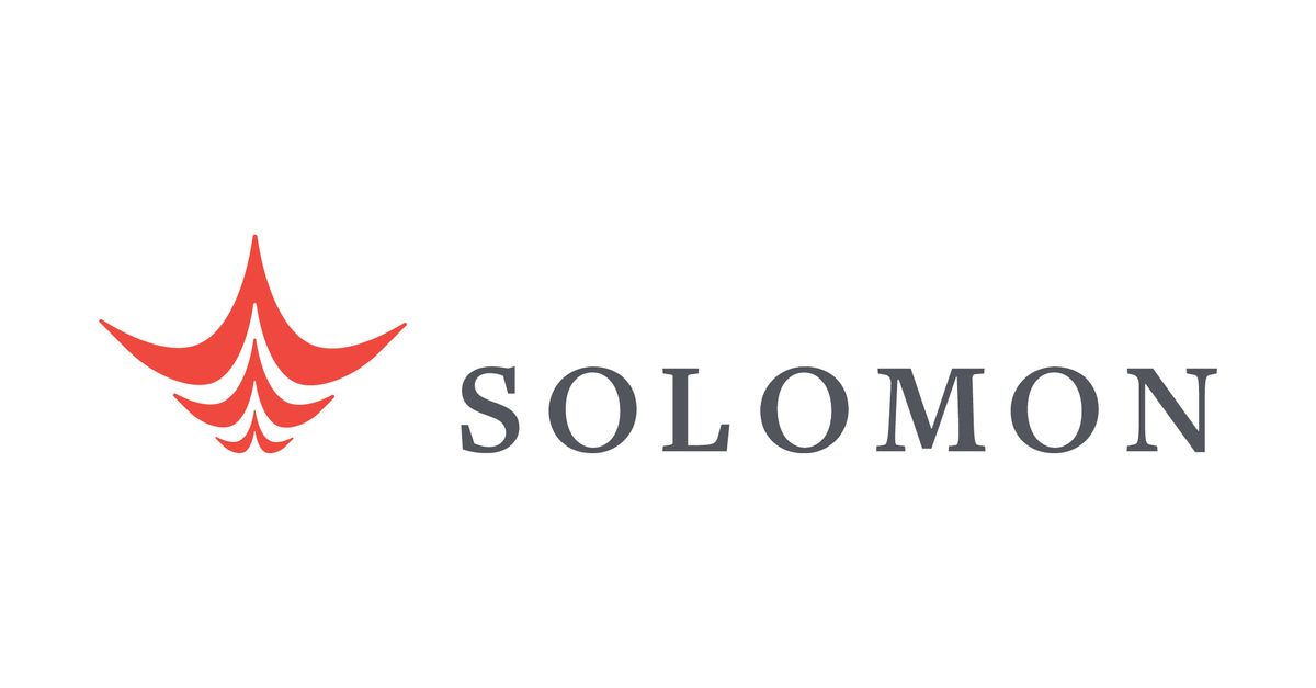 Solomon: New Process Control Systems Study Delivers Actionable Insight ...