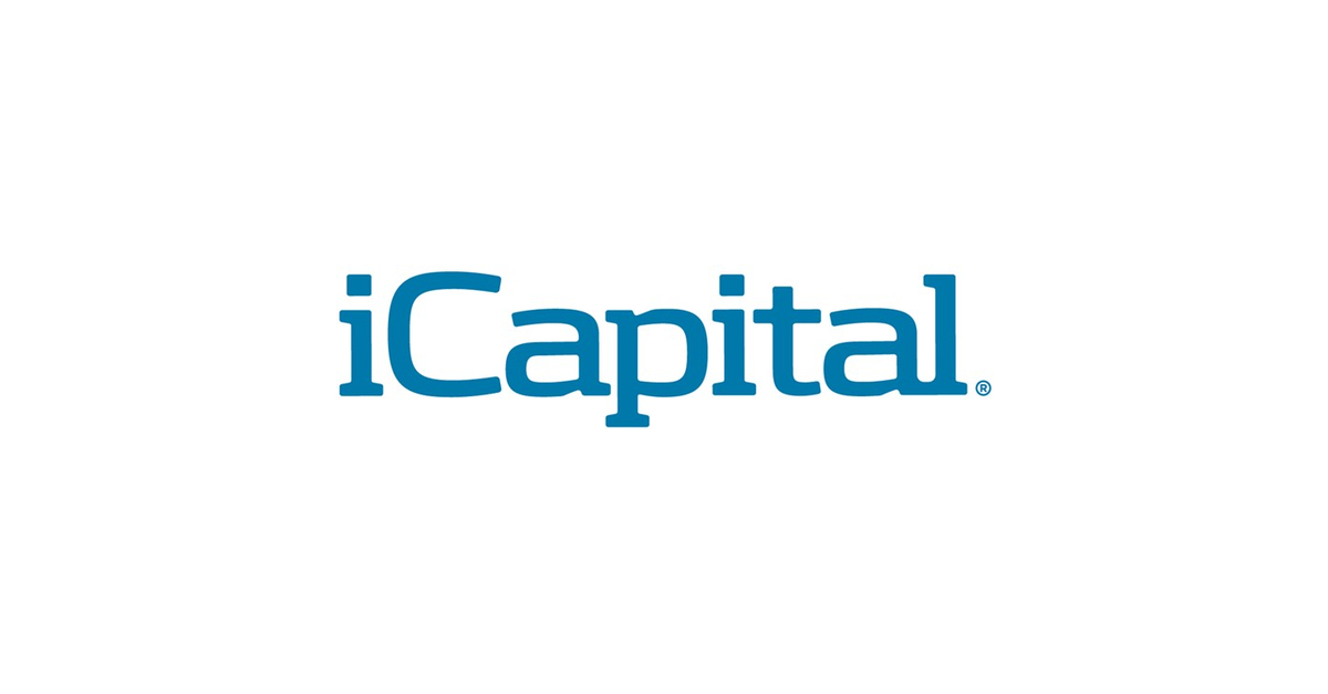 iCapital® Leads Industry Consortium to Develop Distributed Ledger-Based ...