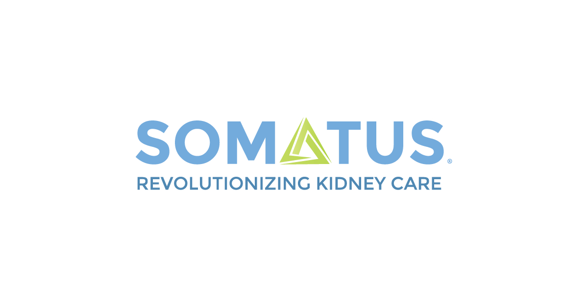 Somatus Raises $325M to Deliver Proven Value-Based Kidney Care Model to More Americans with ...